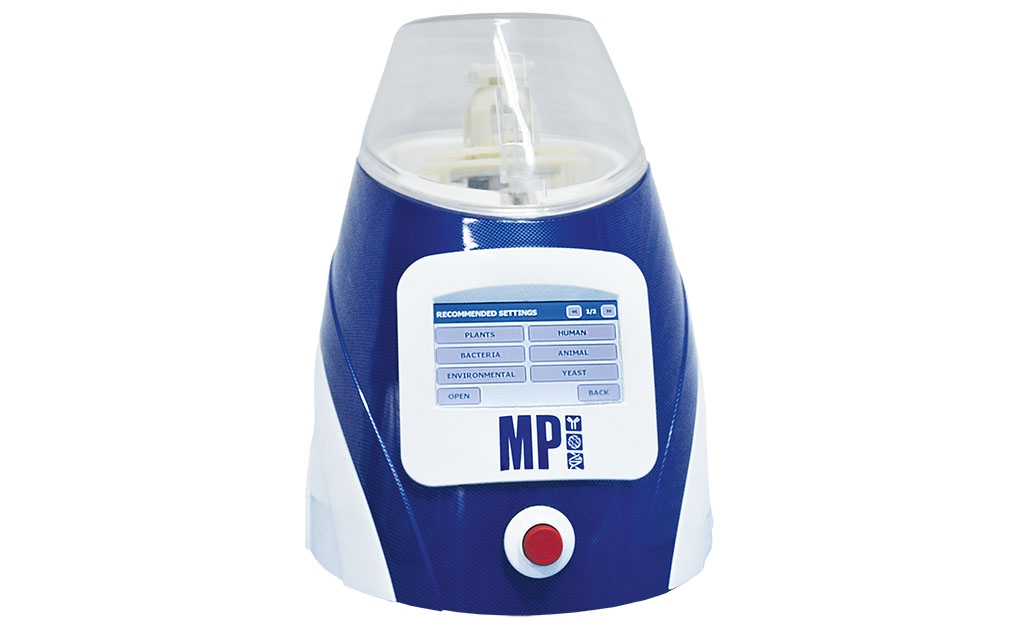 Hệ thống nghiền và ly giải mẫu FastPrep-24 5G