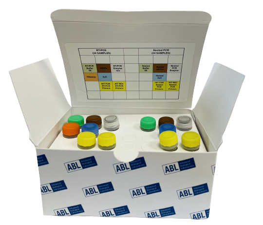 Bộ kit Giải trình tự HBV Genotype và kháng thuốc